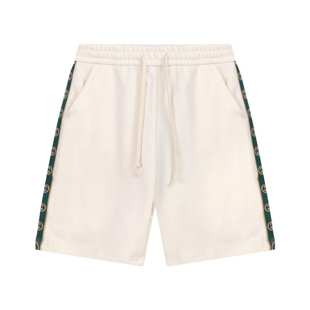 Gucci Sport Short Pant 'Beige' – SleekGait
